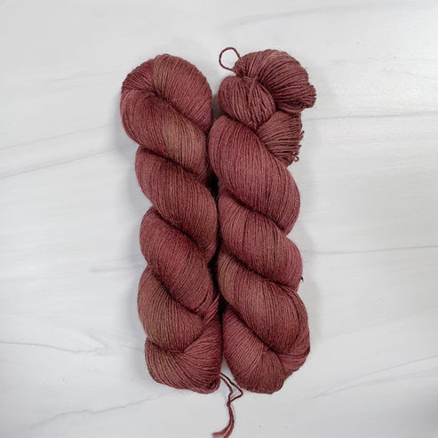 Only Mostly Dead – Long Dog Yarn