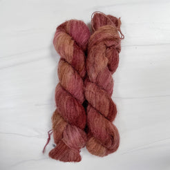 Only Mostly Dead – Long Dog Yarn