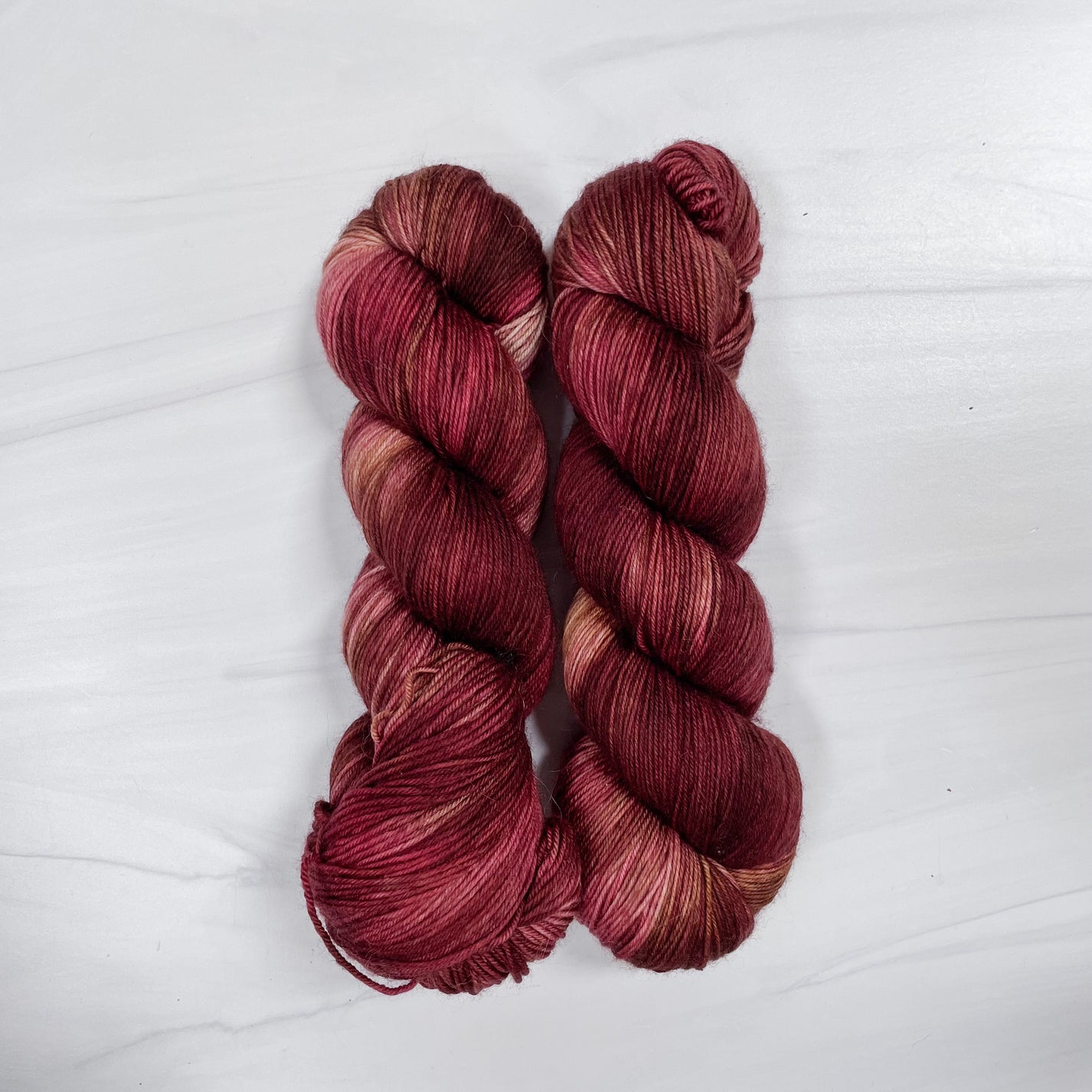 Only Mostly Dead – Long Dog Yarn